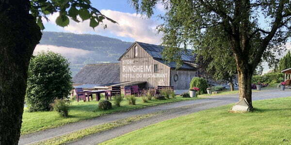 Store Ringheim – Hotel & restaurant in Voss, Norway